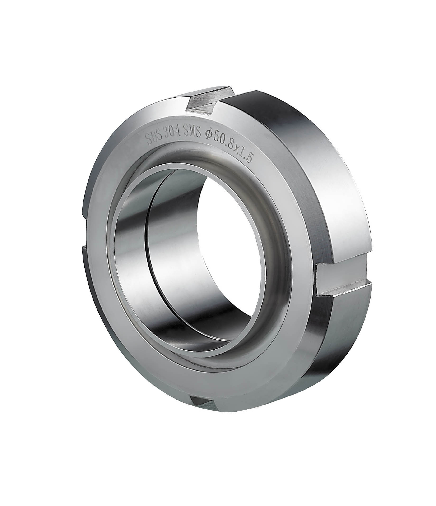 SMS UNION - DONGNUO INDUSTRY