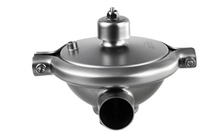CPM VALVE - DONGNUO INDUSTRY
